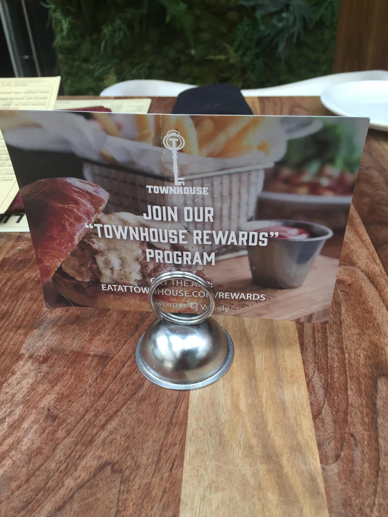 Marketing Your Loyalty Program: Postcards